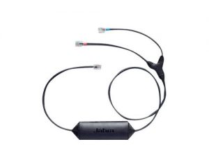 Jabra Link Headset Adapter | AudioHead
